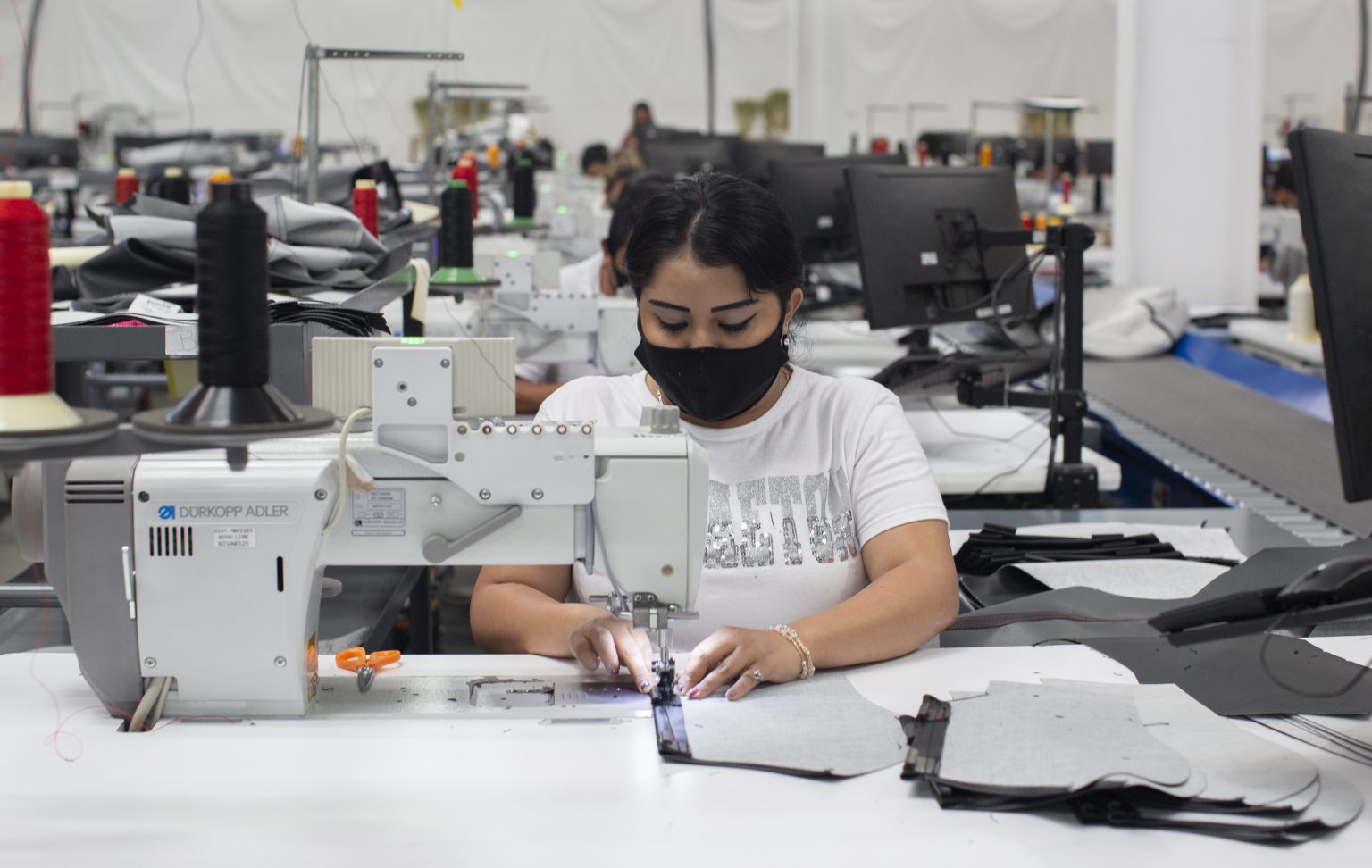 Get the Mexico Manufacturing Advantage With NovaLink