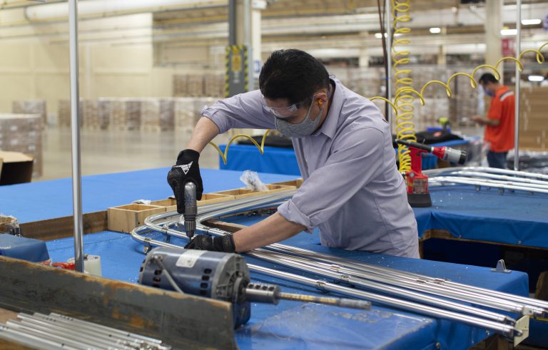 Get the Mexico Manufacturing Advantage With NovaLink