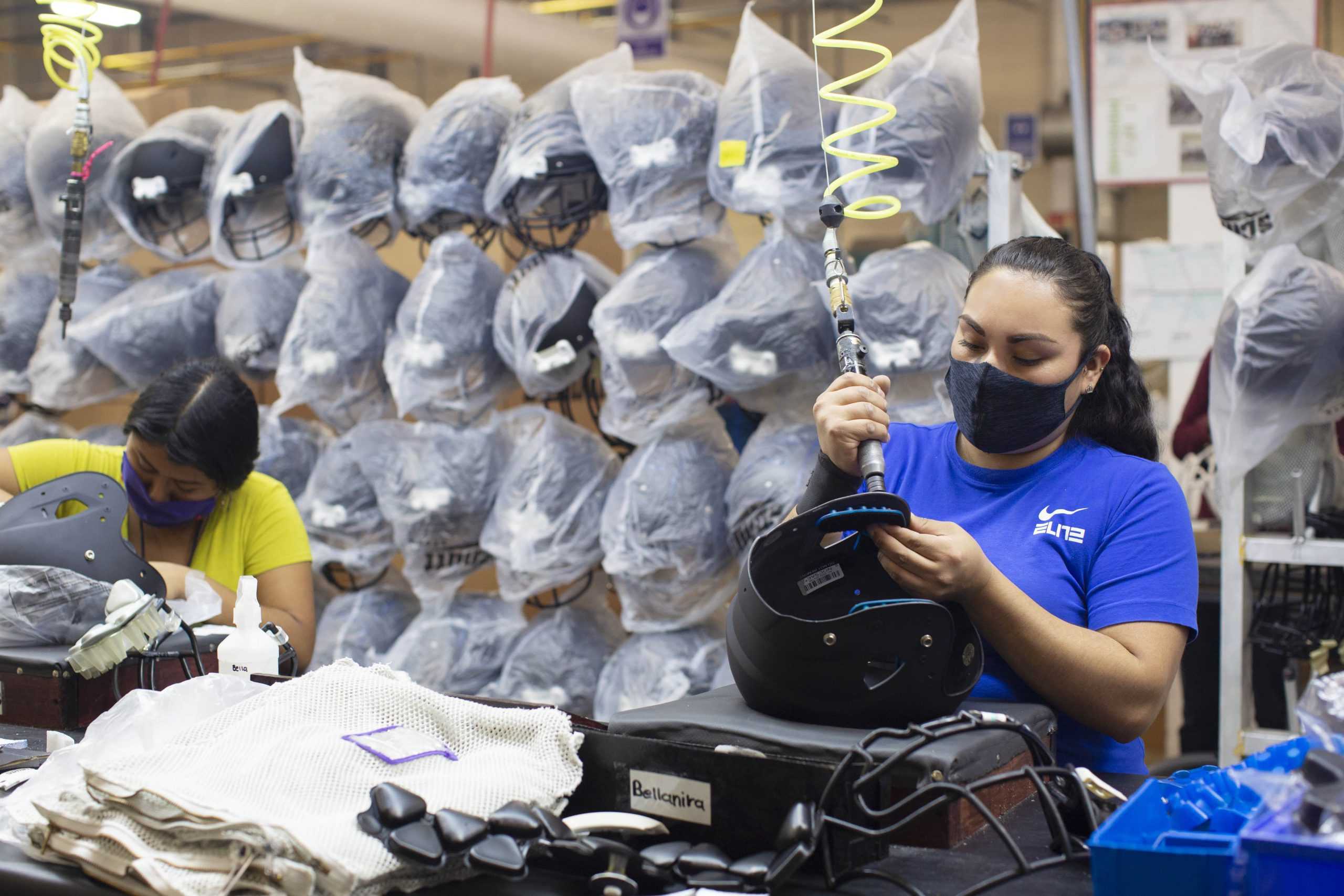 Building Your Manufacturing Team in Mexico