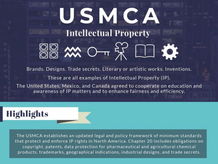 USMCA Pros and Cons: A Comprehensive Analysis