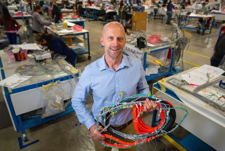 Manufacturing In Mexico Explore The Advantages With Novalink