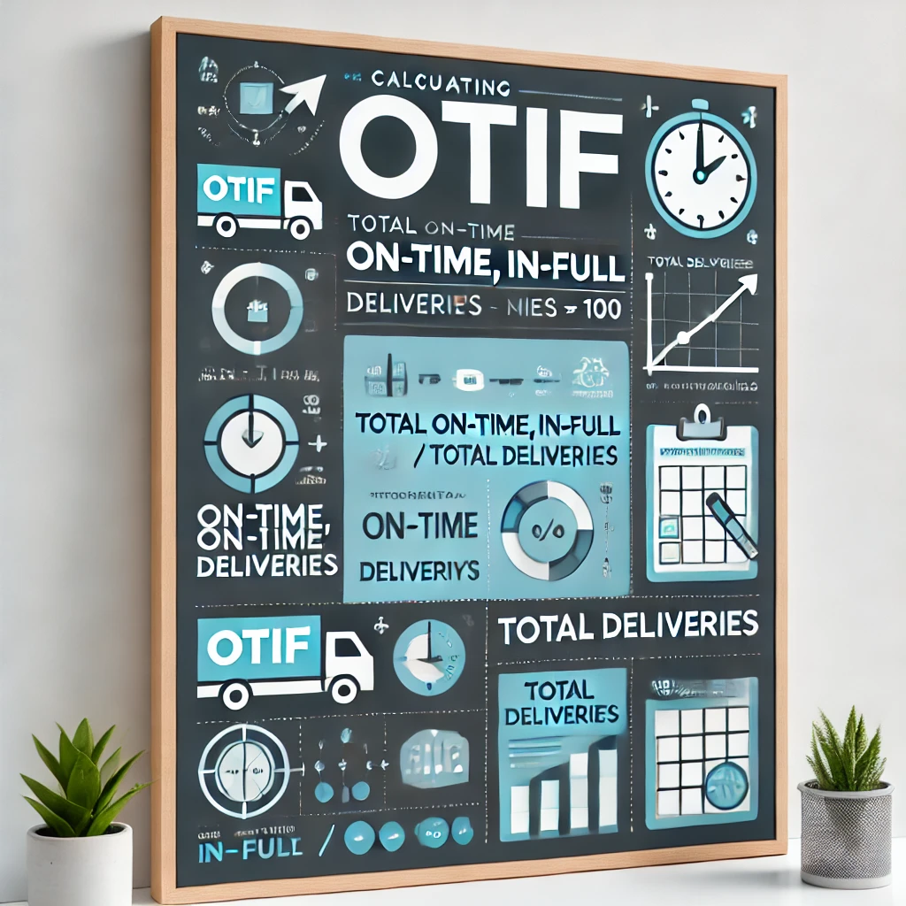 Why Mexico's Manufacturing Edge Hinges on OTIF